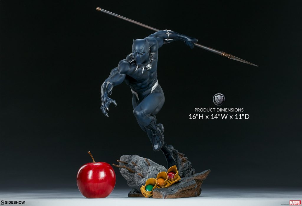 SIDESHOW 1/6 JASON VOORHEES | MMSANIME