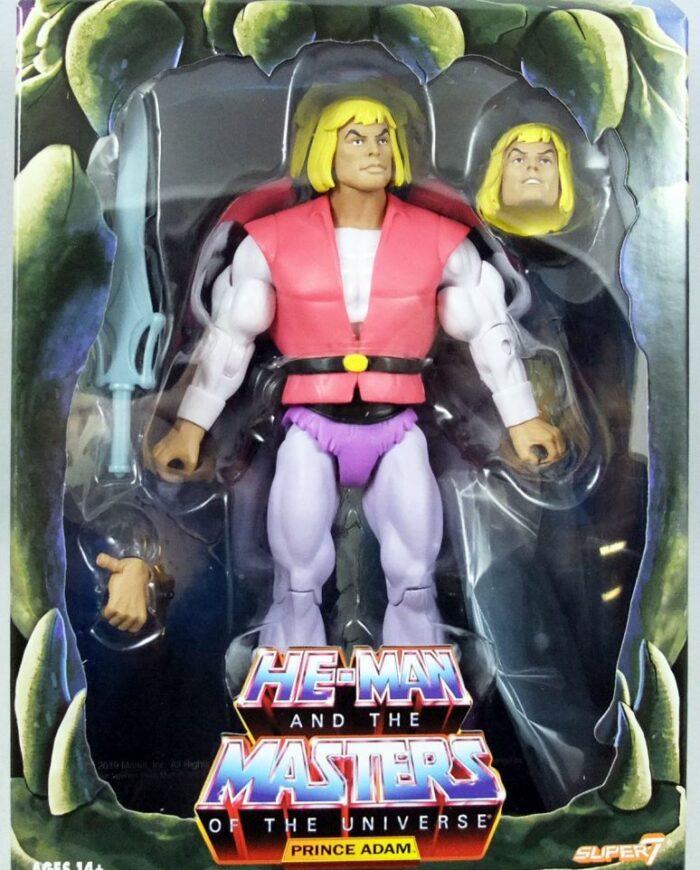 [PRE-ORDER DICIEMBRE 2023] SUPER 7 CONAN EL BARBARO ULTIMATES THRONE OF ...