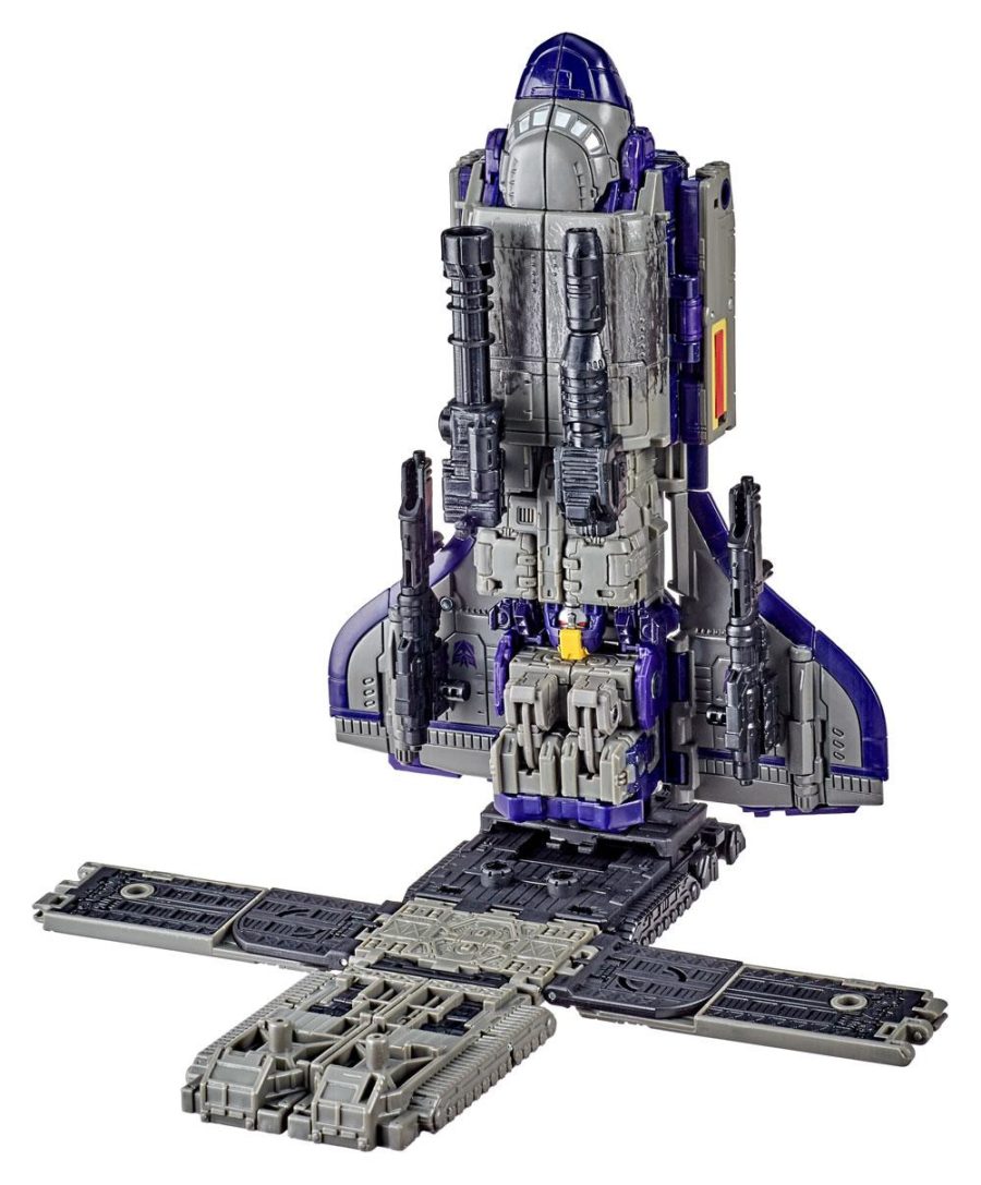 [PRE-ORDER MAYO 2020] HASBRO TRANSFORMERS WAR FOR CYBERTRON: SIEGE ...