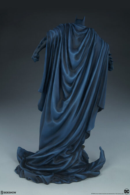 [PRE-ORDER JUNIO 2021] SIDESHOW PREMIUM FORMAT DC COMICS BATMAN - 57 CM ...