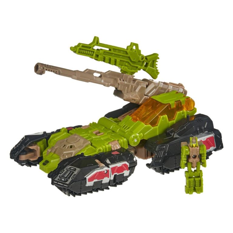 HASBRO TRANSFORMERS GENERATIONS DELUXE RETRO HEADMASTERS 2021 WAVE 2 ...