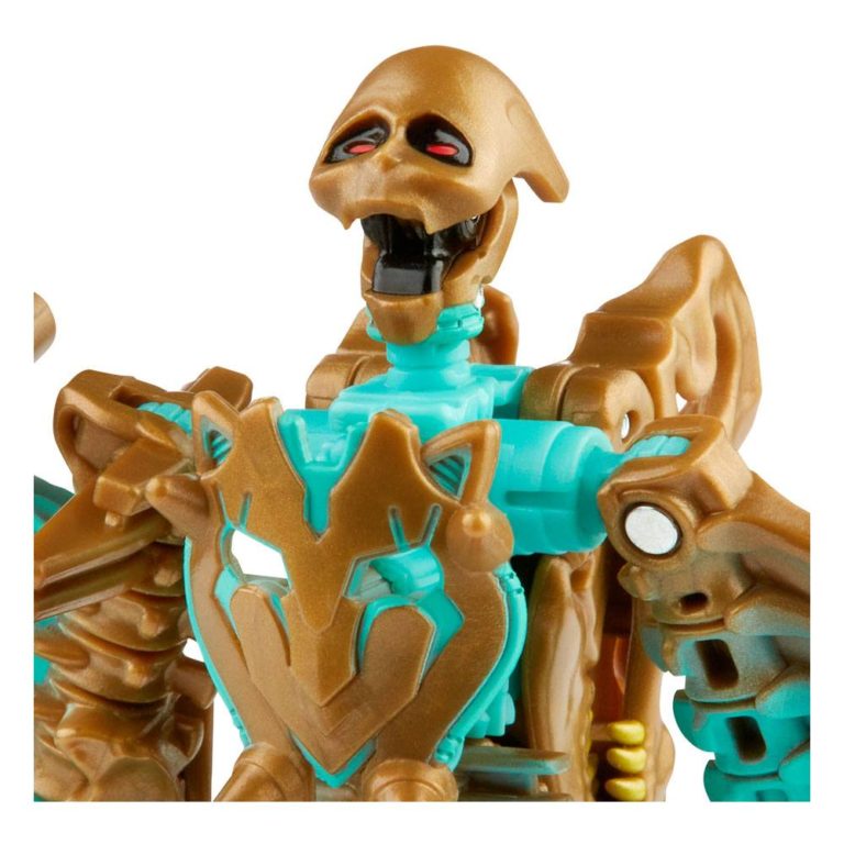 [DISPONIBLE] HASBRO TRANSFORMERS BEAST WARS GENERATIONS : TRANSMUTATE ...