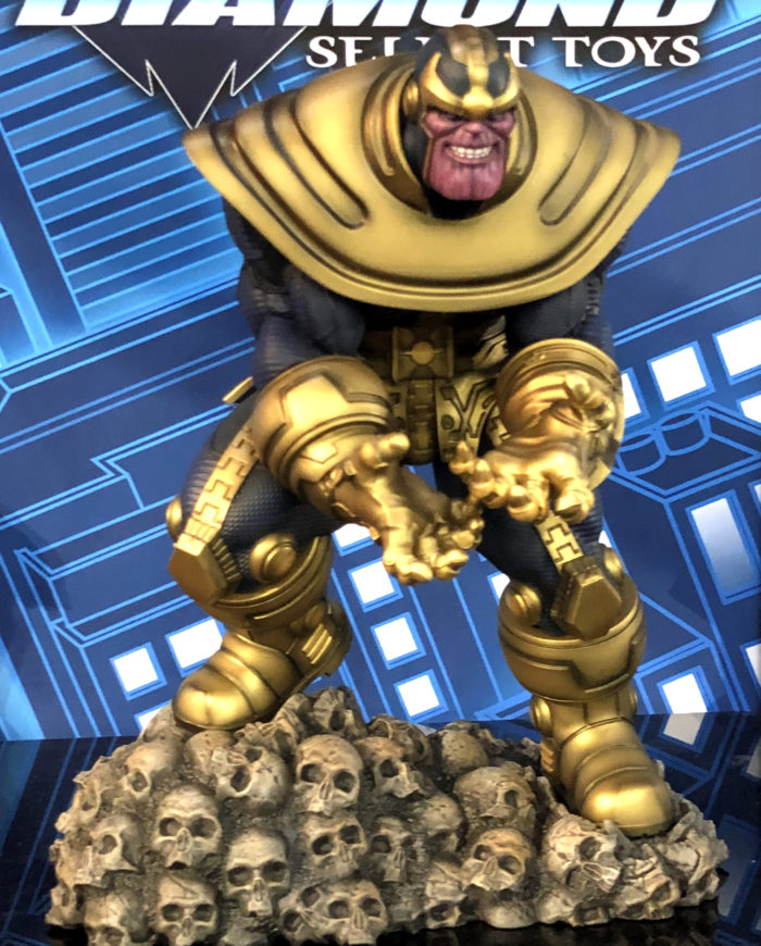 [PRE-ORDER DICIEMBRE 2022] DIAMOND SELECT SONIC GALLERY SONIC - 23 CM ...