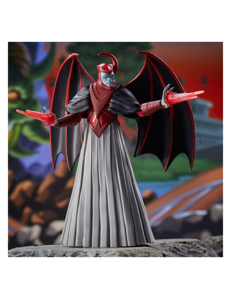 [DISPONIBLE] HASBRO DUNGEONS & DRAGONS SET 2 FIGURAS VENGER & DUNGEON ...