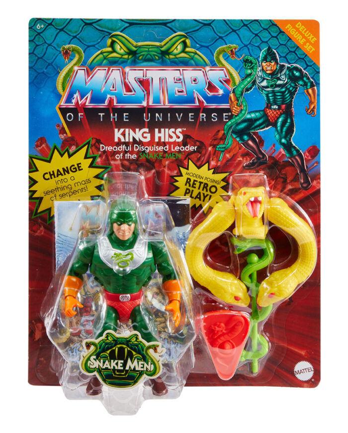 [PRE-ORDER DICIEMBRE 2023] SUPER 7 CONAN EL BARBARO ULTIMATES KING ...