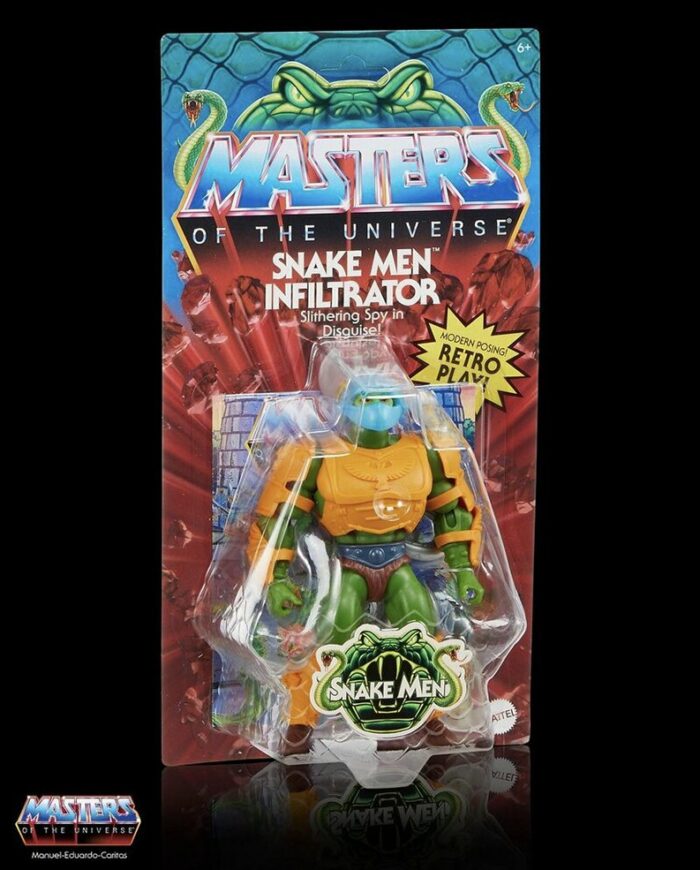 [DISPONIBLE] MATTEL MASTERS OF THE UNIVERSE ORIGINS ETERNIAN GUARD ...
