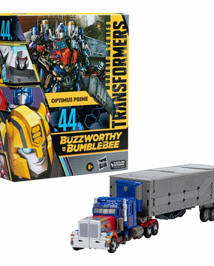 [PRE-ORDER SEPTIEMBRE 2023] HASBRO TRANSFORMERS: EL DESPERTAR DE LAS ...